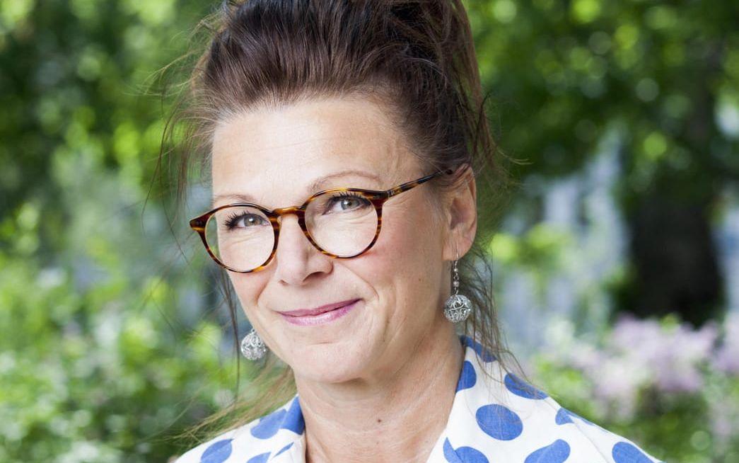 De leder "Karlavagnen" i sommar | TTELA